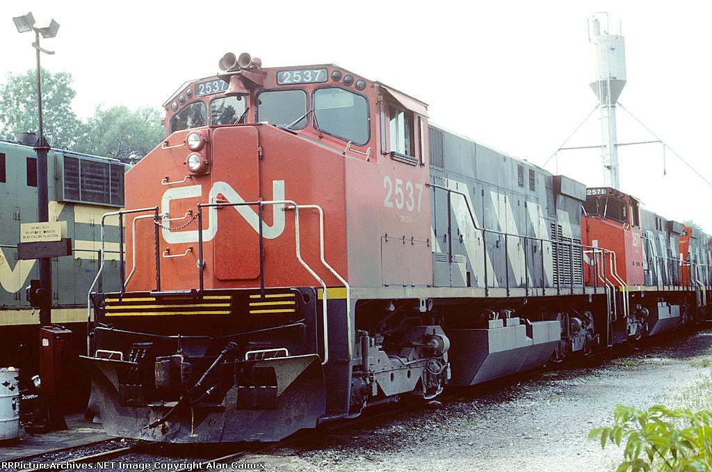 CN M-420W 2537